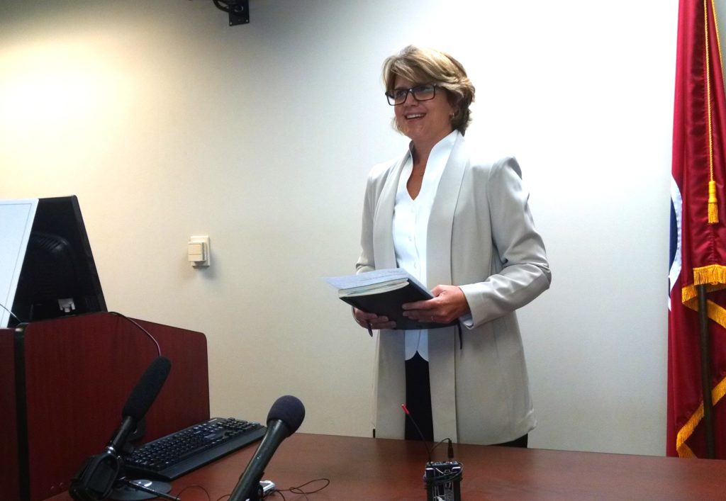 Tennessee Textbook Commission Hears Complaint Over Islam Curriculum ...