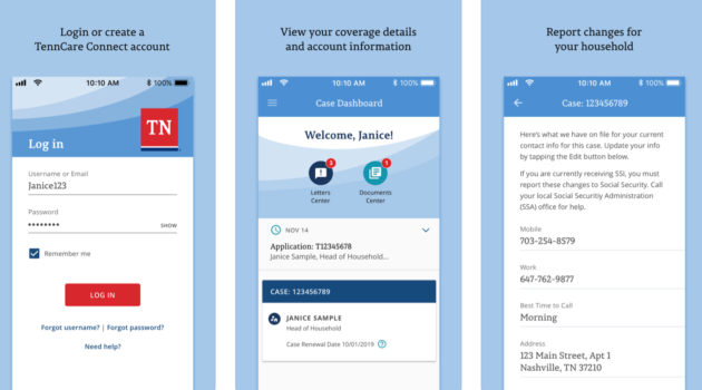 It Just Got A Lot Easier To Enroll For TennCare Health Coverage | WPLN News