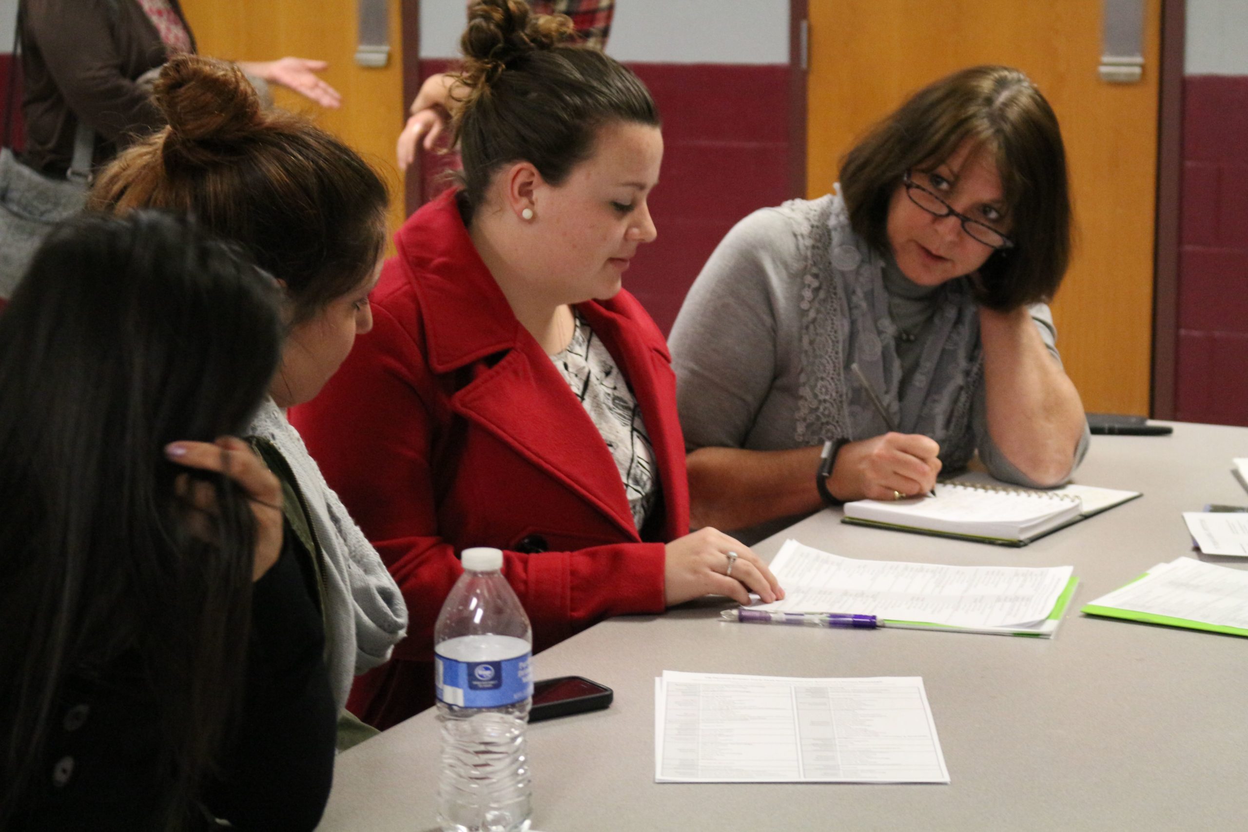 A Little Mentoring Goes A Long Way, According To Tennessee Promise ...