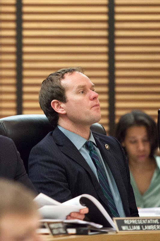 Embattled Tennessee Lawmaker Faces A New Investigation — This Time Over ...