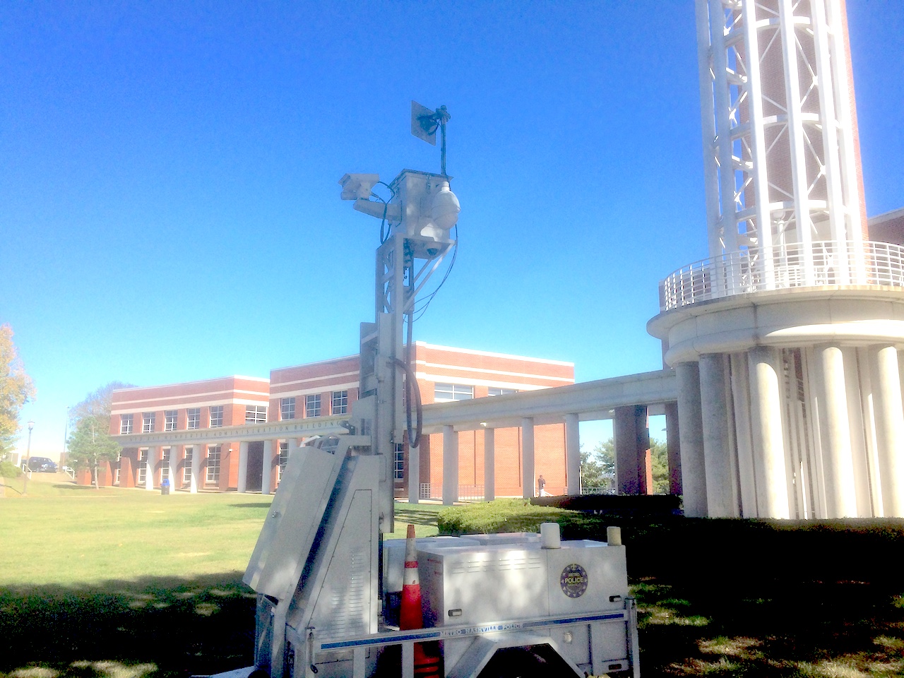 TSU Lays Out How It Plans To Make Campus Safer After Latest Shooting ...