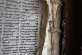 What's Next For A 500-Year-Old King James Bible? Methodists Assess ...
