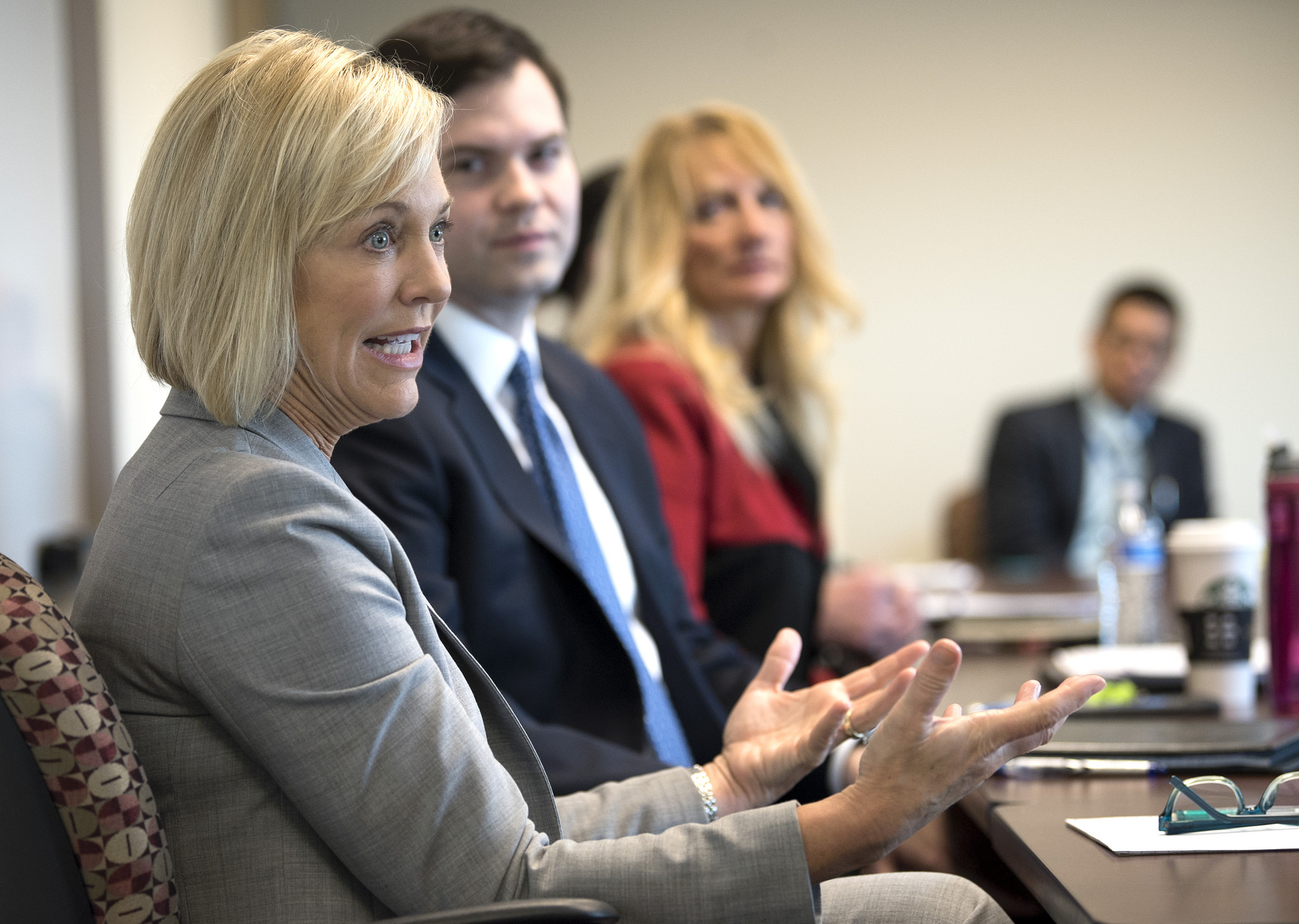 Longtime TennCare Leader To Take Over As Nashville's Public Health ...