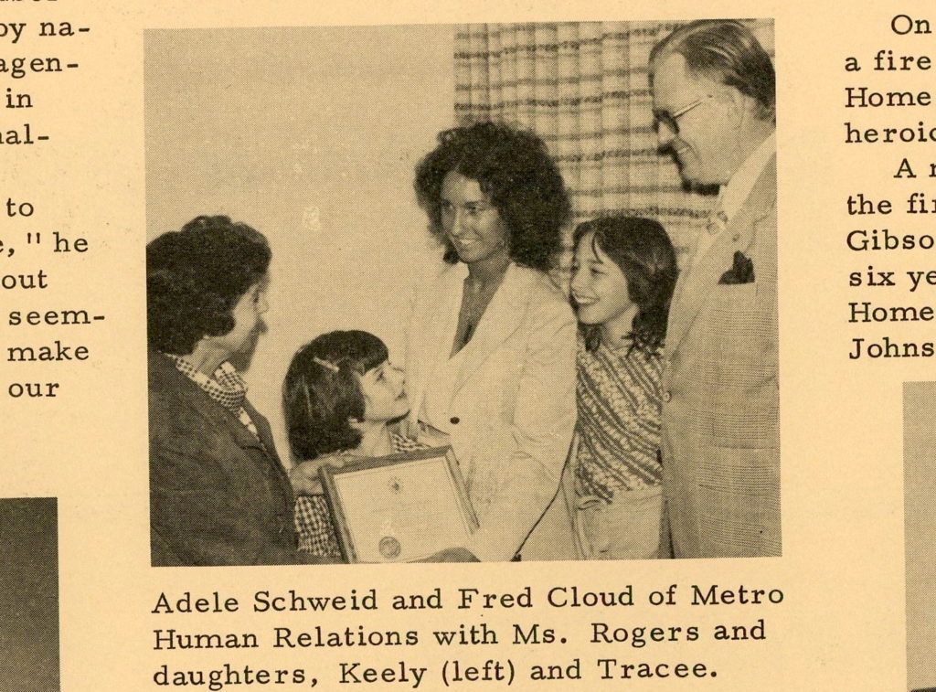 Curious Nashville: An Easily Overlooked Building Is Named After A ...