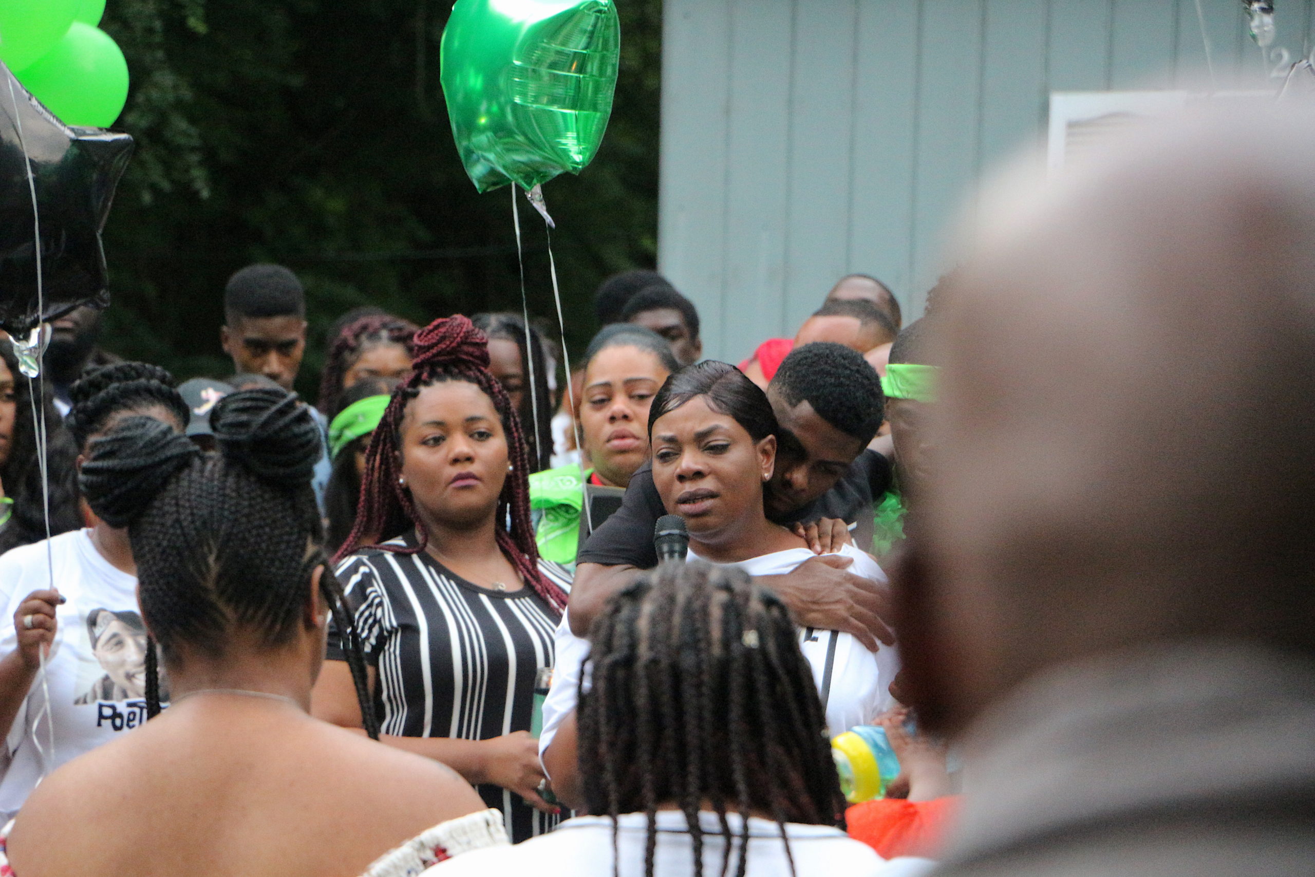 'Frayser Is Not Bad': Memphis Neighborhood Pushes Back Against ...