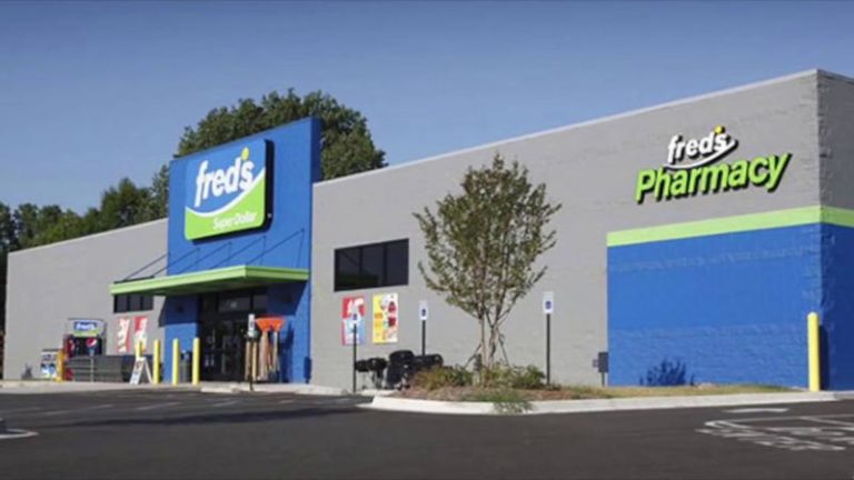 As Fred's Dismantles, Pharmacy Patients Scattered Across Tennessee ...