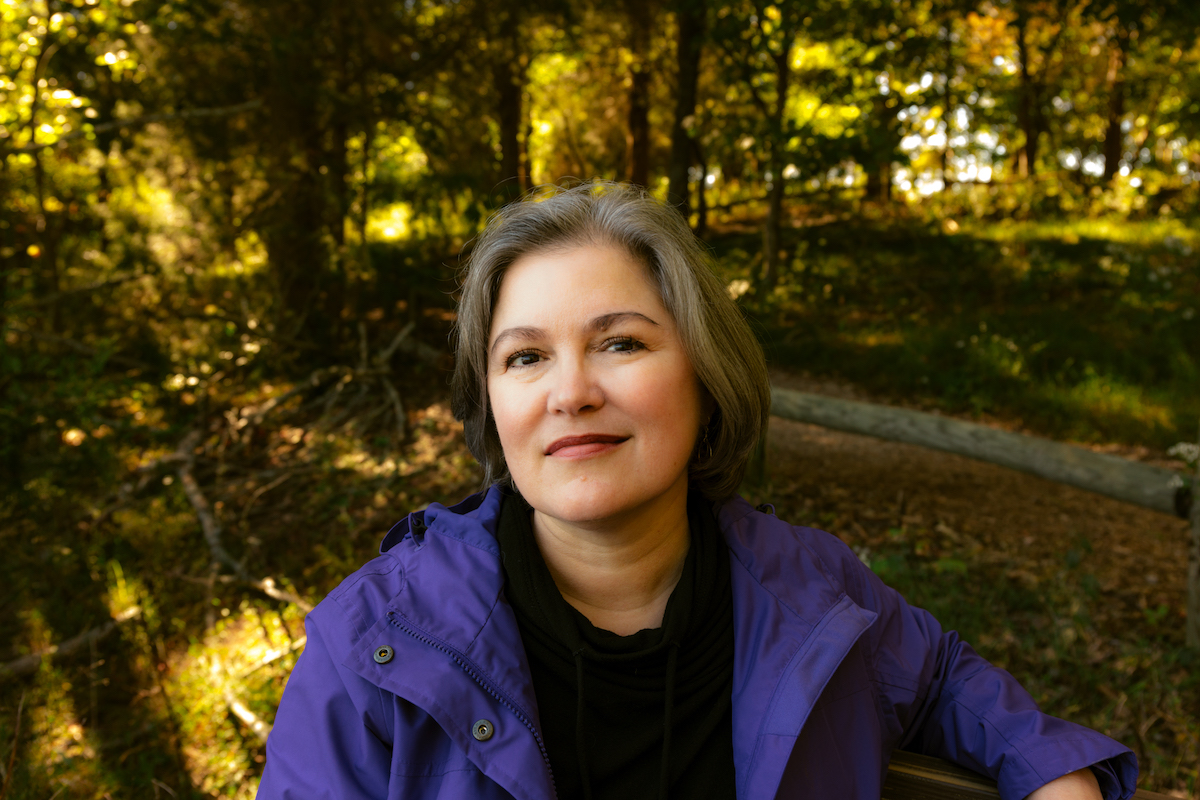 Movers & Thinkers #21: Writing About Life, Death And Grief In The South ...