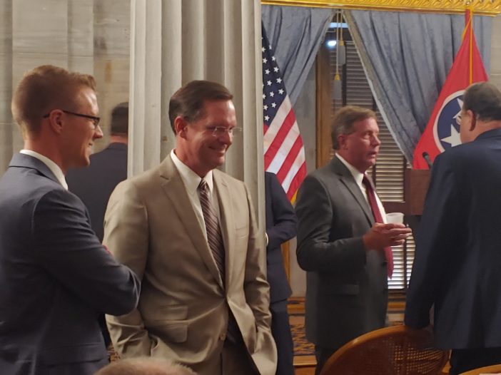 What do you see in Tennessee’s new legislative map? For Democrats, it’s ...