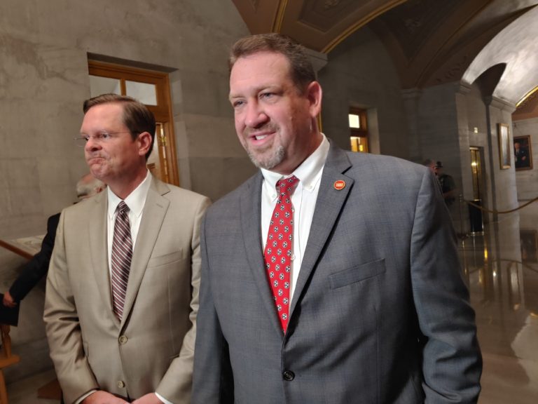 East Tennessee Rep. Jeremy Faison Elected Chair Of The House Republican ...