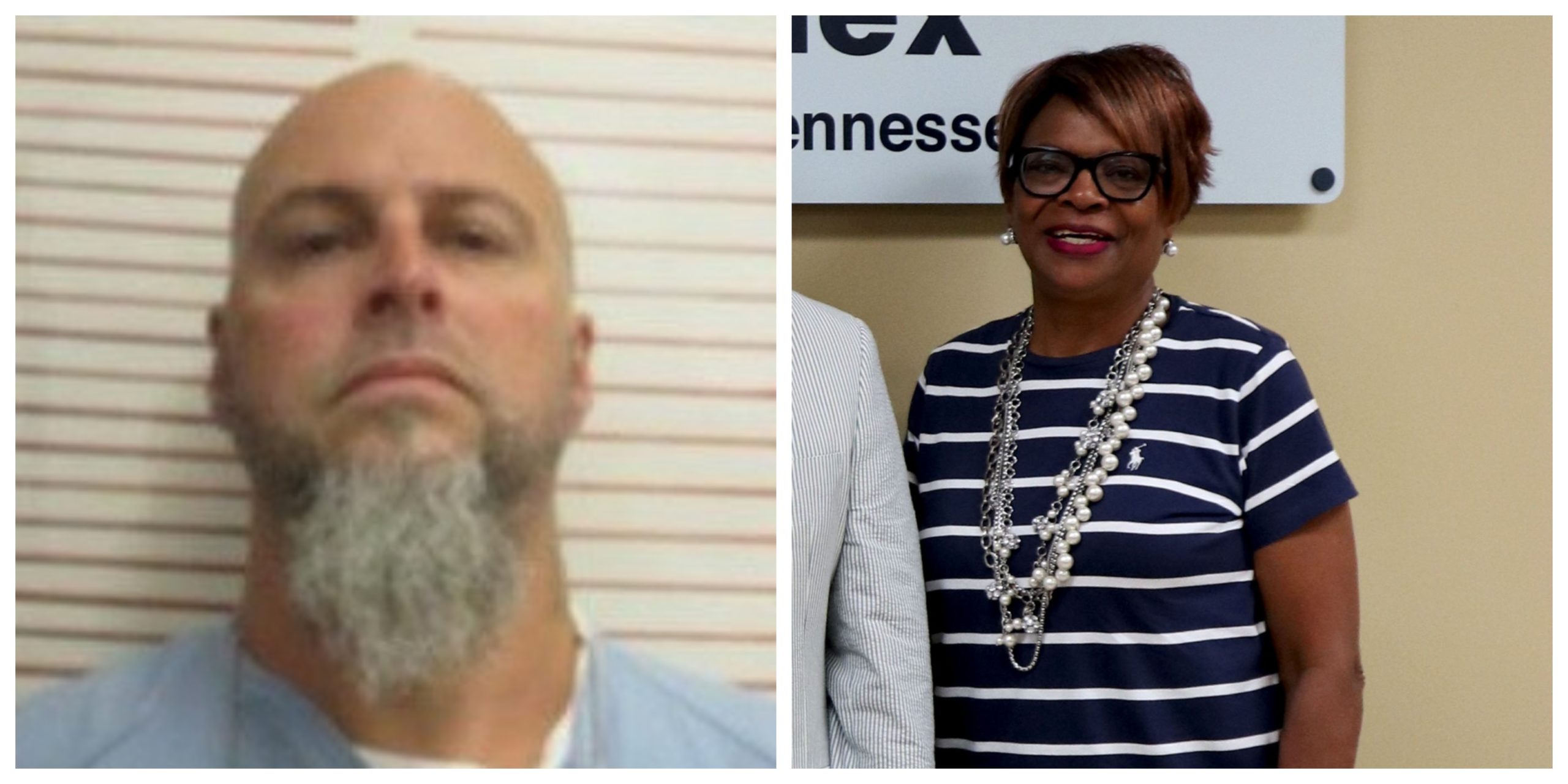 After Tennessee Prisons Official Was Killed, Suspected Inmate Is At ...