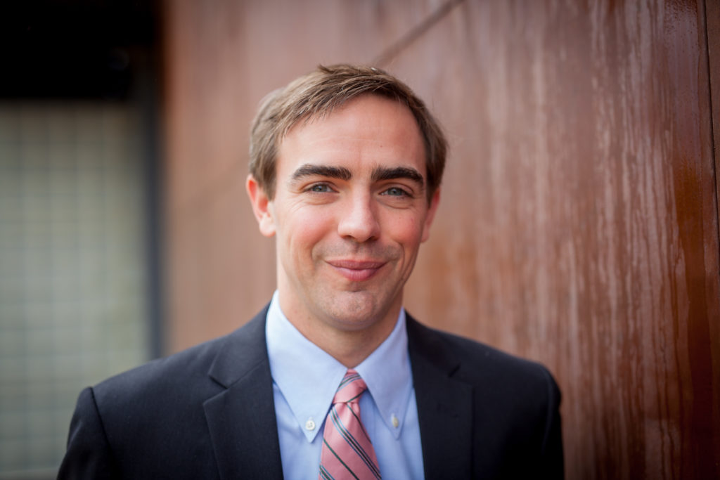 Nashville Health Care Exec Top Contender For Trump's Medicare ...