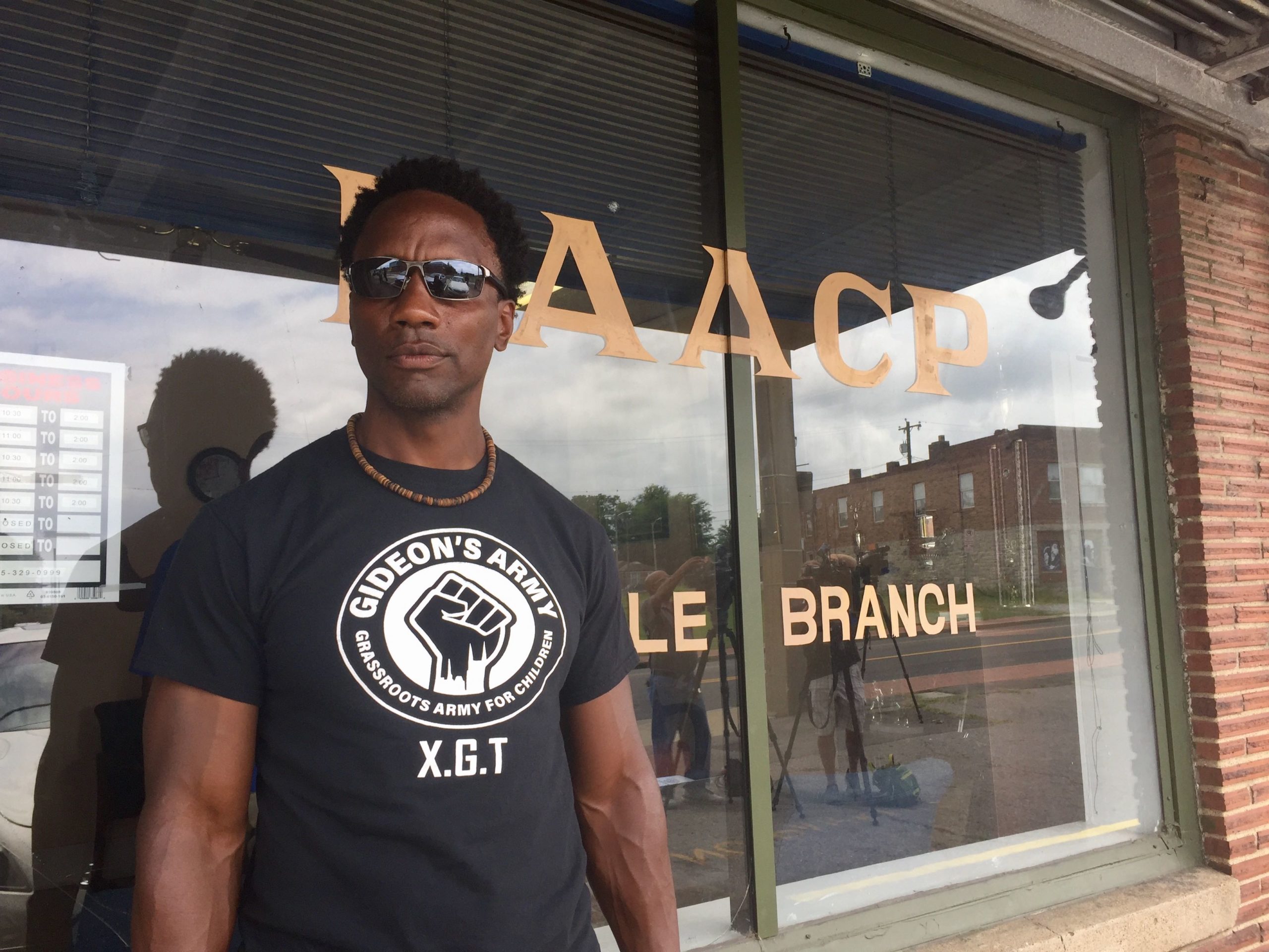 Activists And Lawmakers Push To Restore Felony Voting Rights In ...