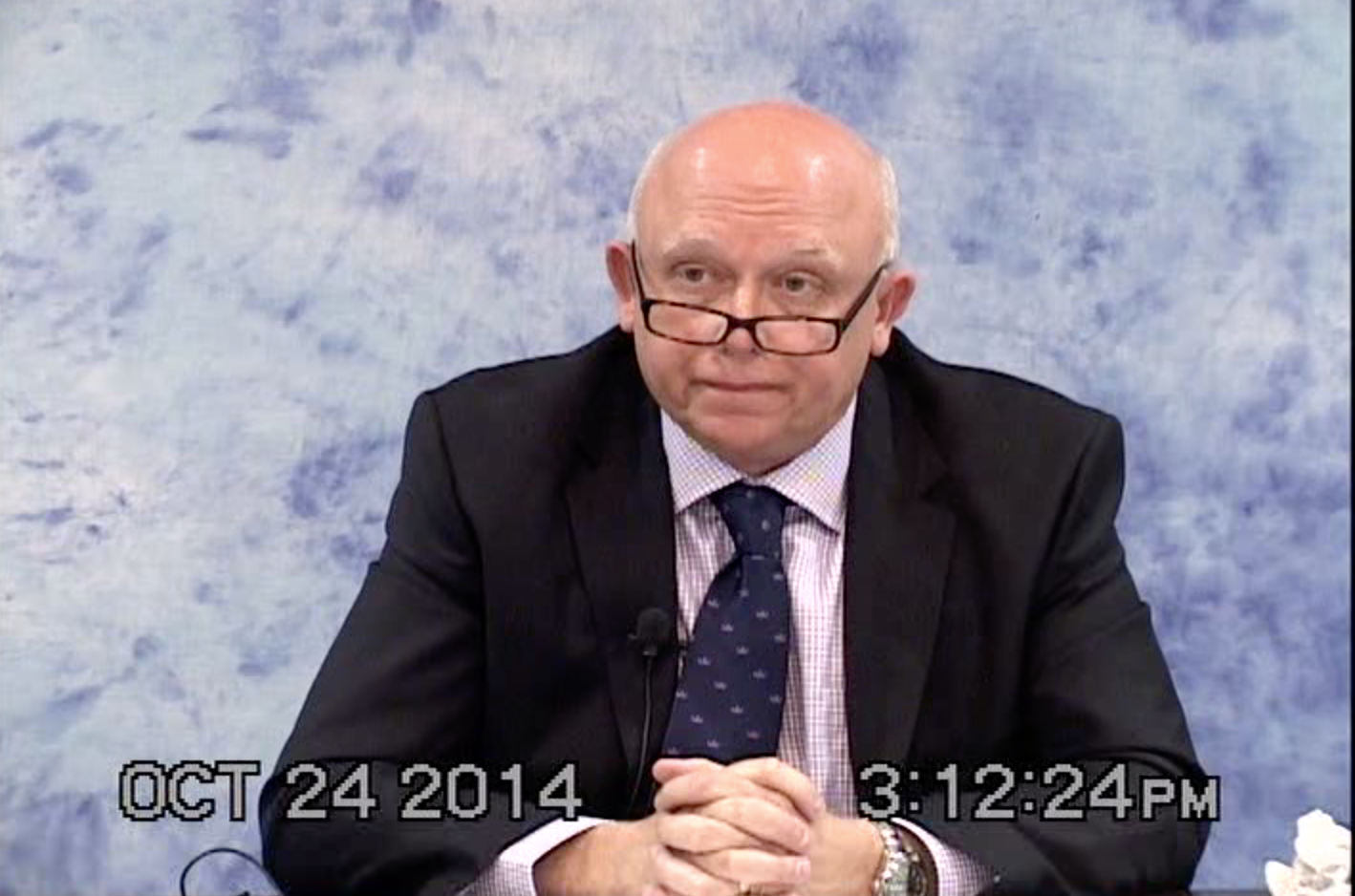 Investigation: Vanderbilt's John Geer Among Professors Quietly ...