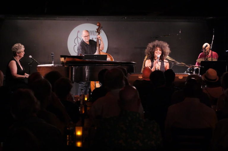 Curious Nashville: Why The Nashville Jazz Workshop Is Leaving Its ...
