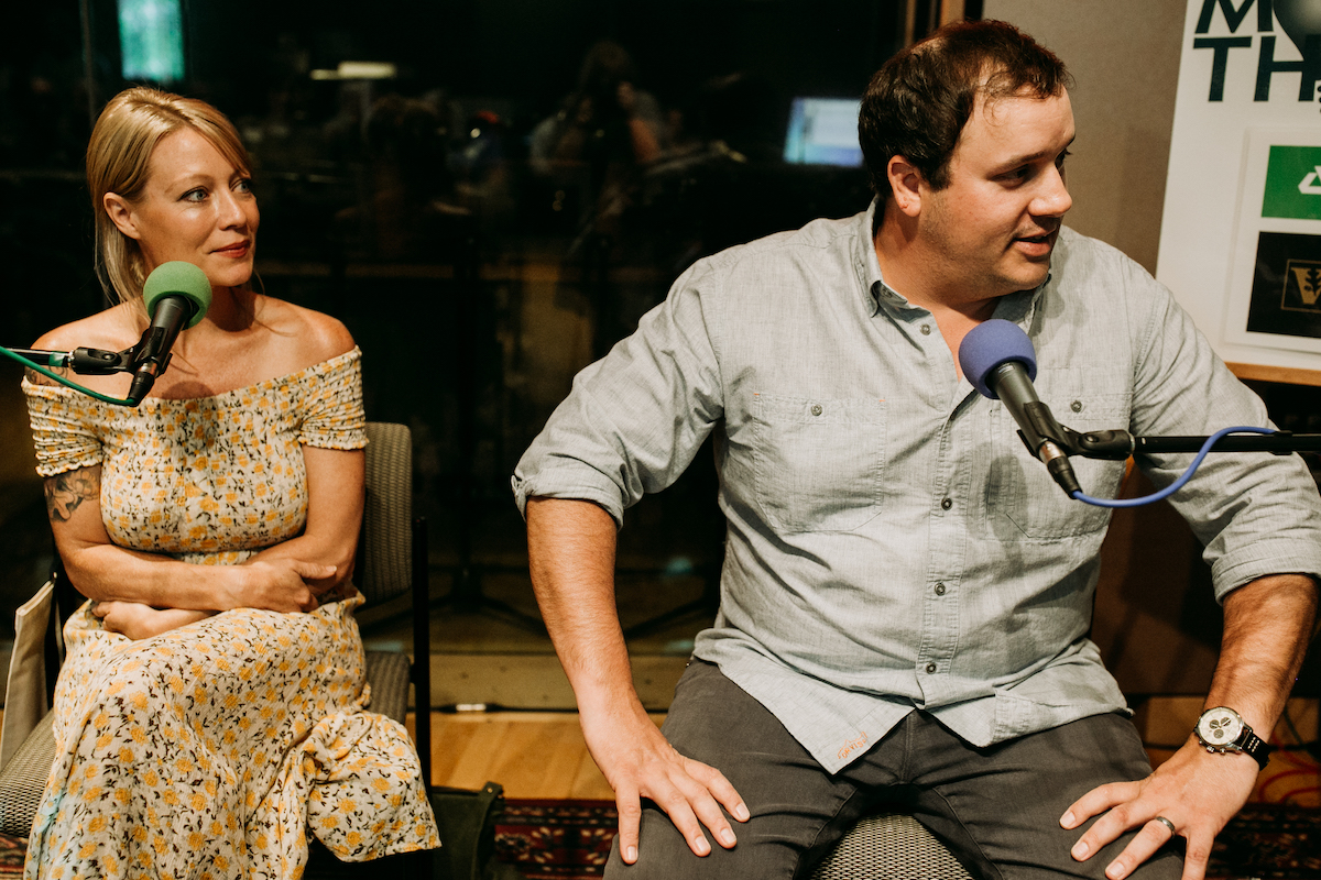 Movers & Thinkers: A Nashville Butcher Asks Customers To Consider ‘The ...