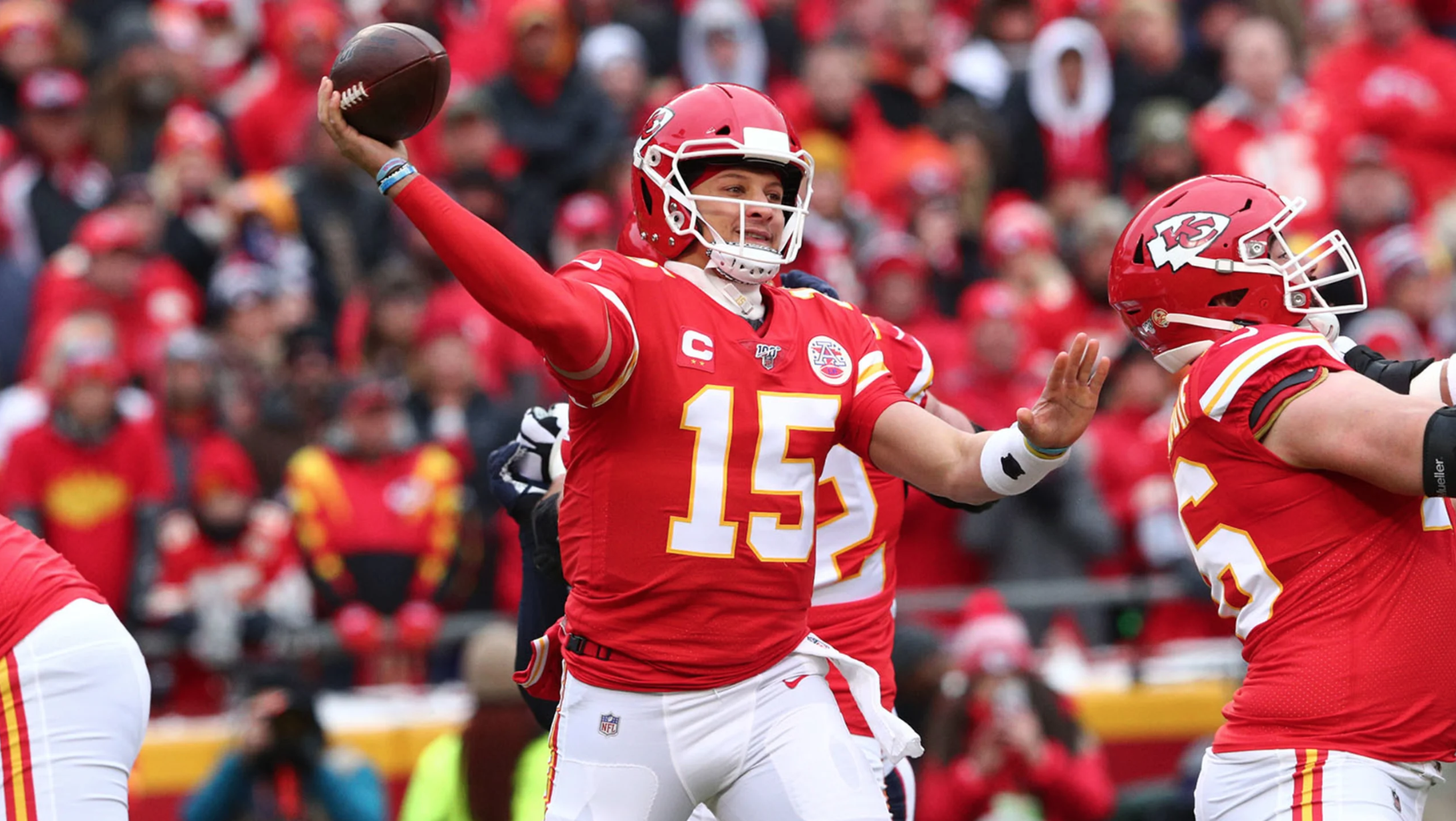 Titans Must Continue MVP Gantlet To Reach The Super Bowl | WPLN News