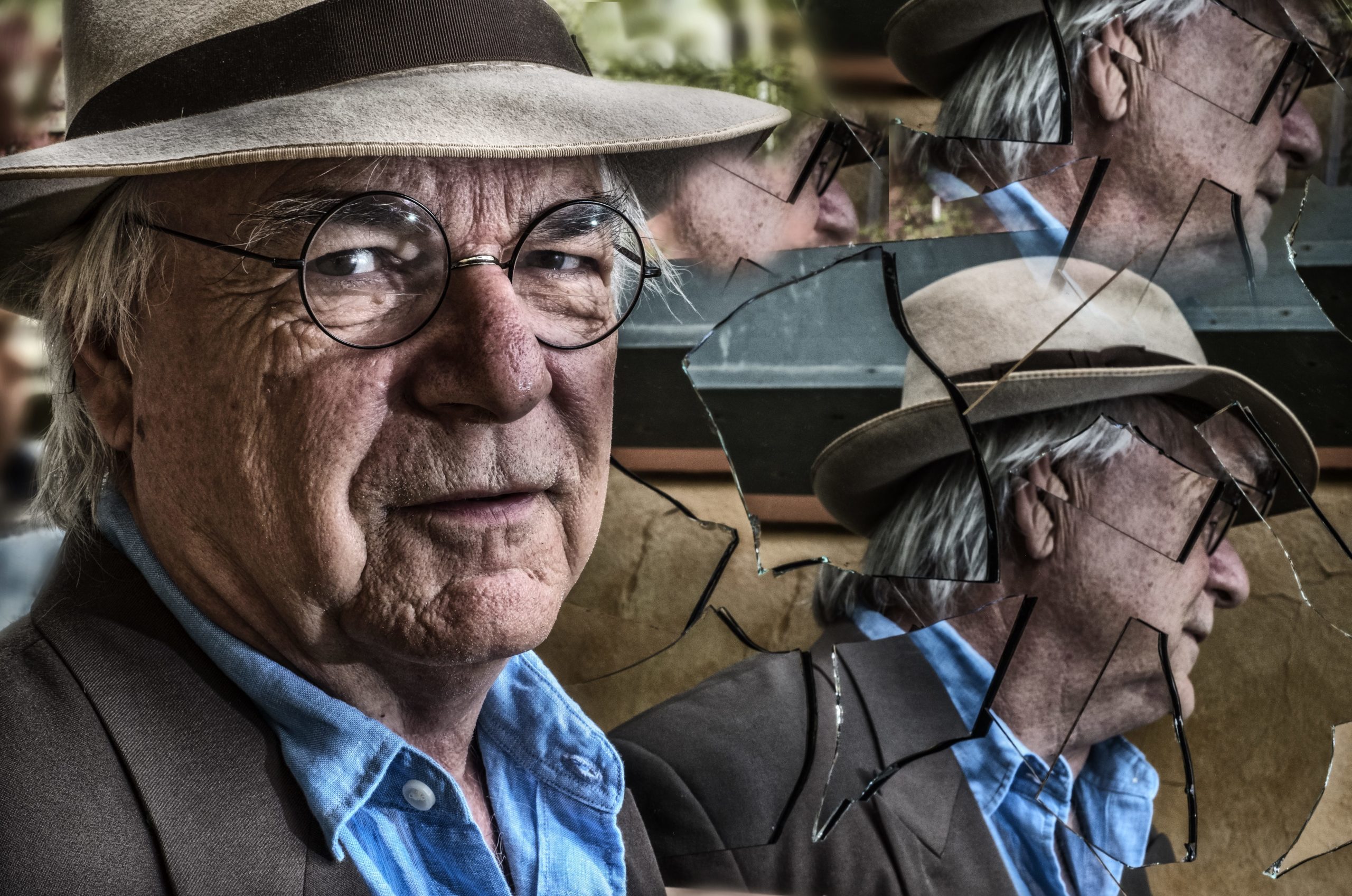 Singer-Songwriter David Olney Dies At Age 71 | WPLN News