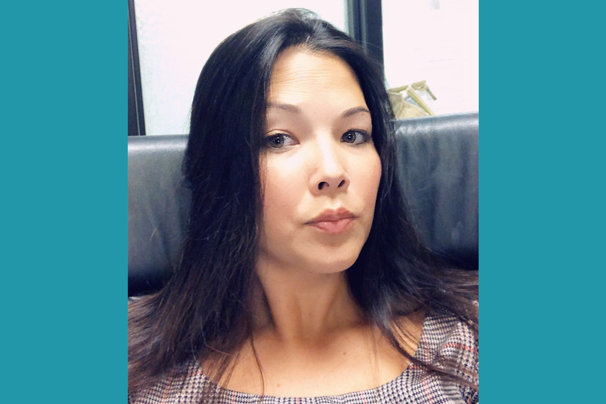 Five Questions With Underwriter Lisa Wank | WPLN News