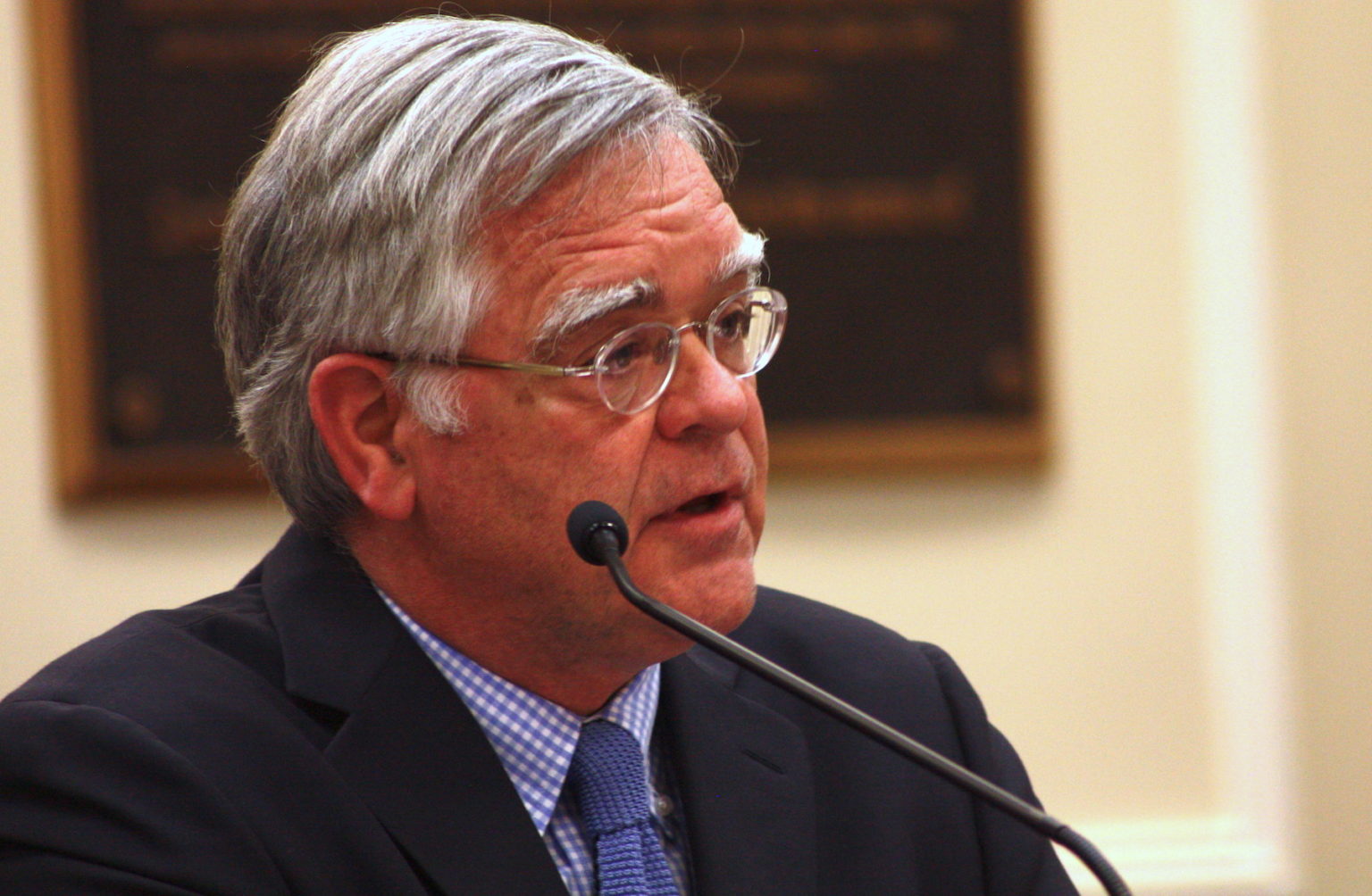 Tennessee's Urban Mayors Team Up On Plan To Reopen The Economy | WPLN News