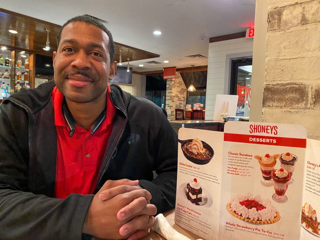 A Free Hot Meal Goes A Long Way For First Responders To Nashville ...