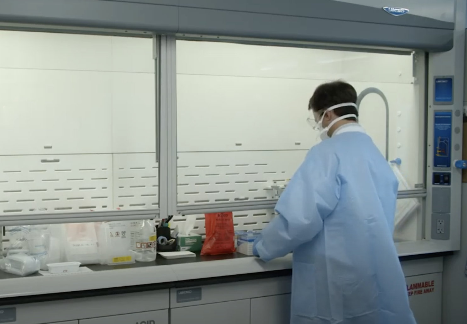 Brentwood-Based American Addiction Centers Begins Testing All Rehab ...