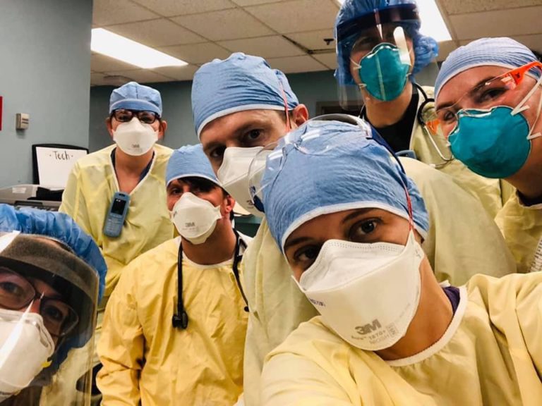 Tennessee Nurse Practitioners Return To Pre-Pandemic Paperwork As ...