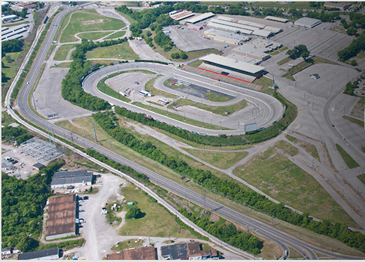 Many Residents Who Live Near Nashville Fairgrounds Speedway Do Not ...
