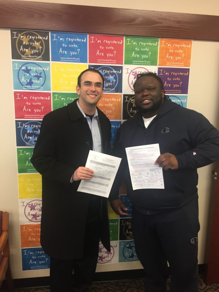 'Everybody Deserves A Second Chance': Advocates Urge Governor To ...