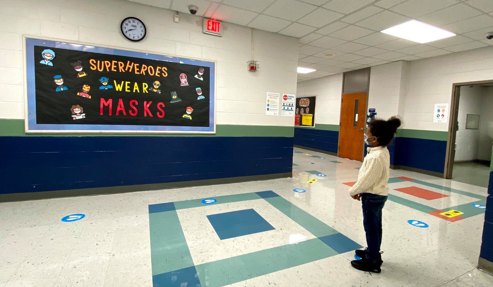 Nashville Families Going All-Virtual As Metro Schools Close Classrooms ...