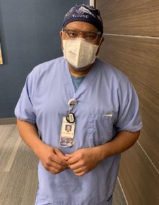 Tennessee Hospitals Are Dangerously Close To Their Breaking Point ...