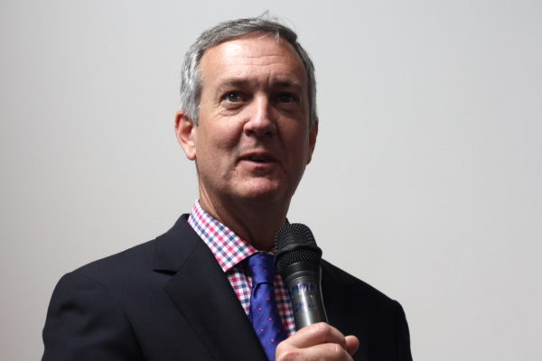 Tennessee Legislature Re-Appoints Hargett As Secretary Of State Despite ...