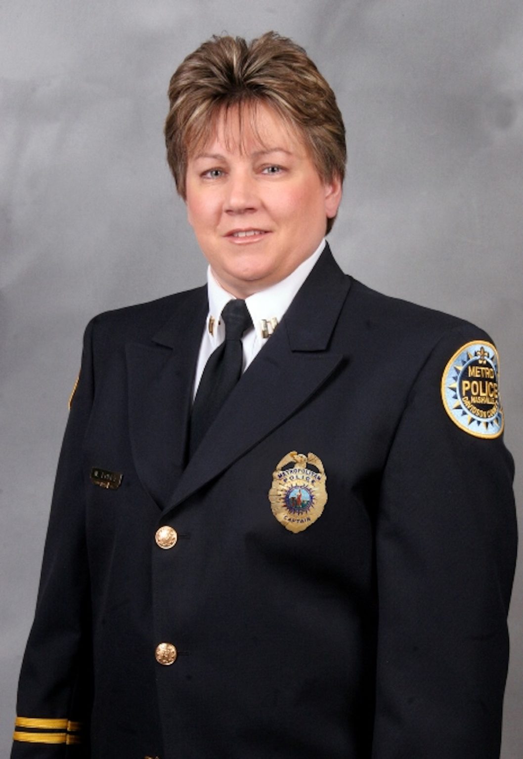 Nashville Police Can Now Wear Hijabs. But For One MNPD Hopeful, The ...