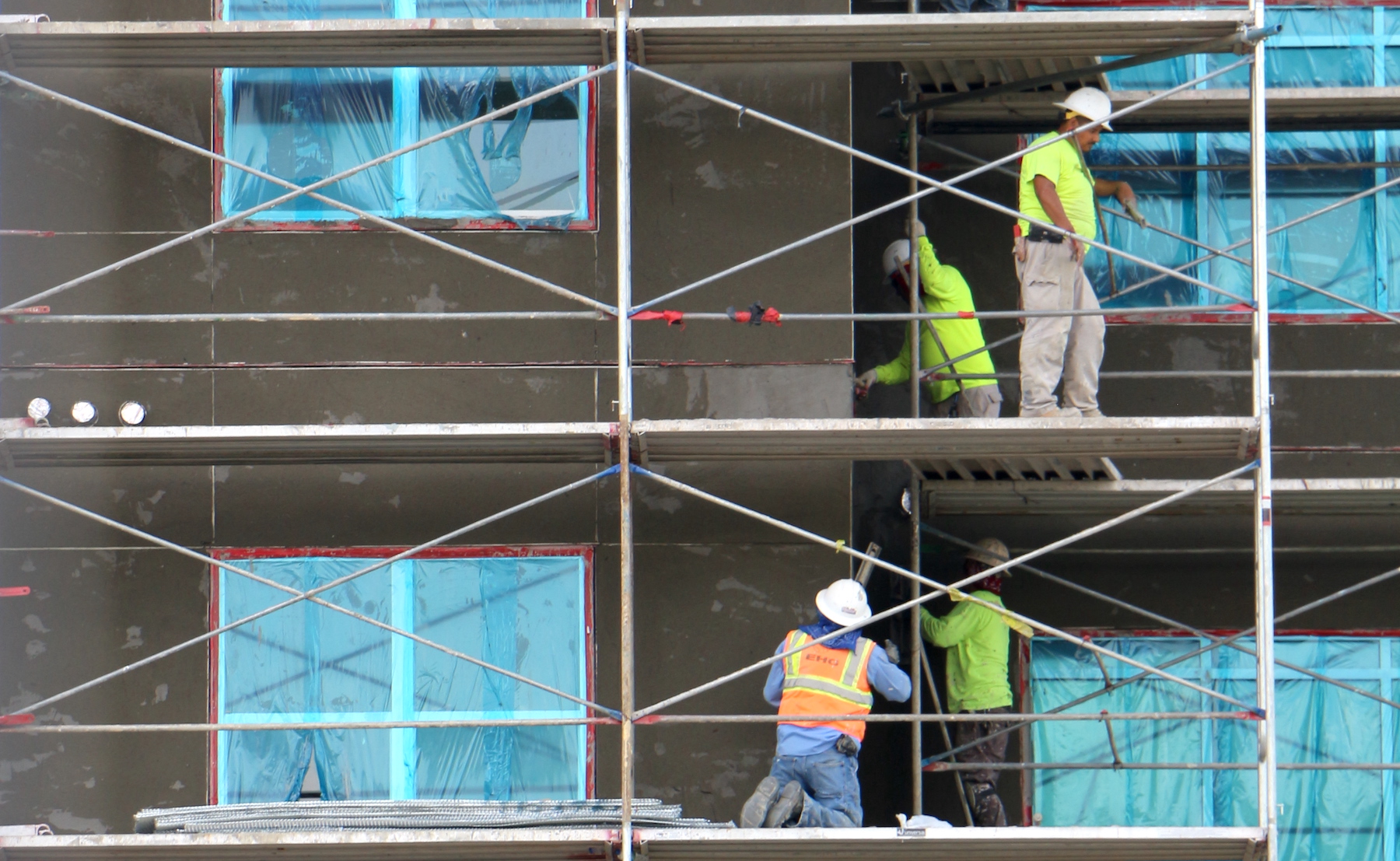 Aqui Estamos!’ New Mural Makes Clear The Essential Role Of Nashville’s ...