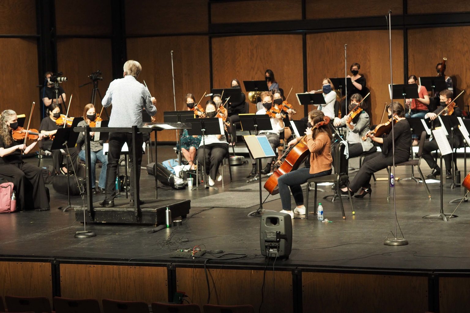 What's Next For Non-Fungible Tokens? A Nashville Composer's Orchestral ...