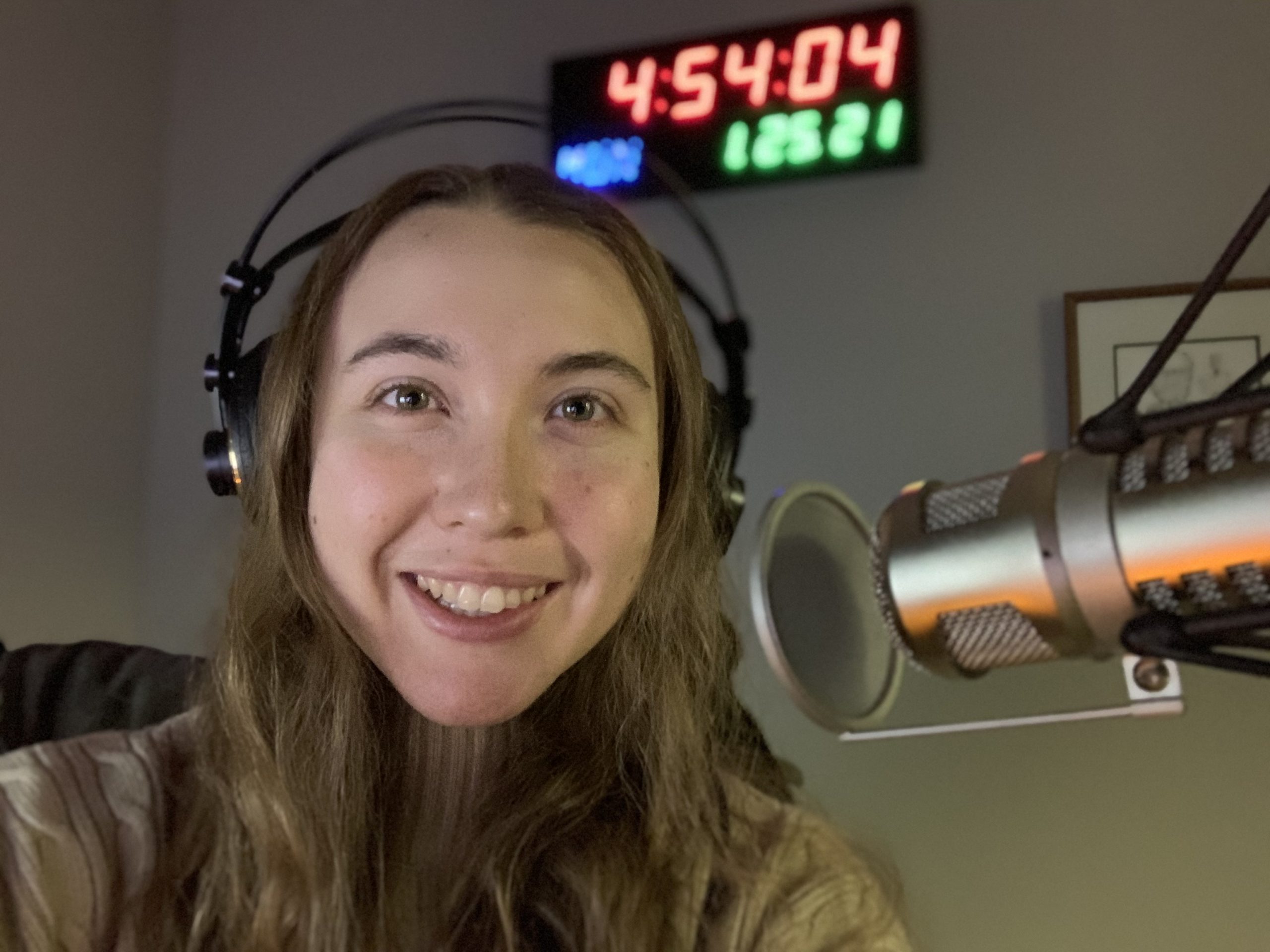 Five Questions For WPLN’s New Afternoon Host Marianna Bacallao | WPLN News