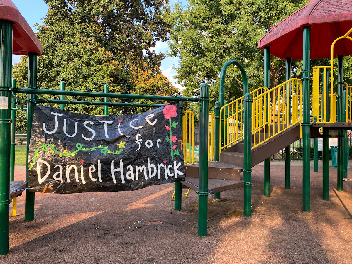 Just Weeks After An Emotional Plea Deal, Hambrick Family Marks 3-Year ...