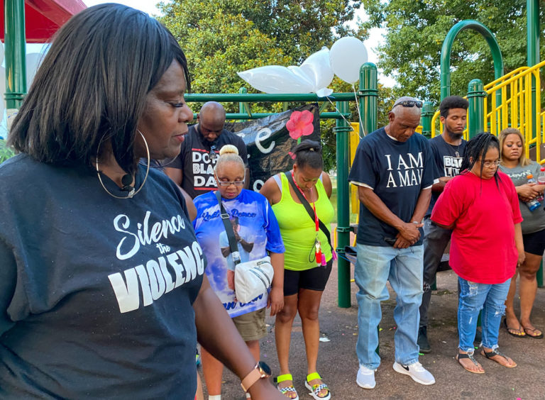 Just Weeks After An Emotional Plea Deal, Hambrick Family Marks 3-Year ...