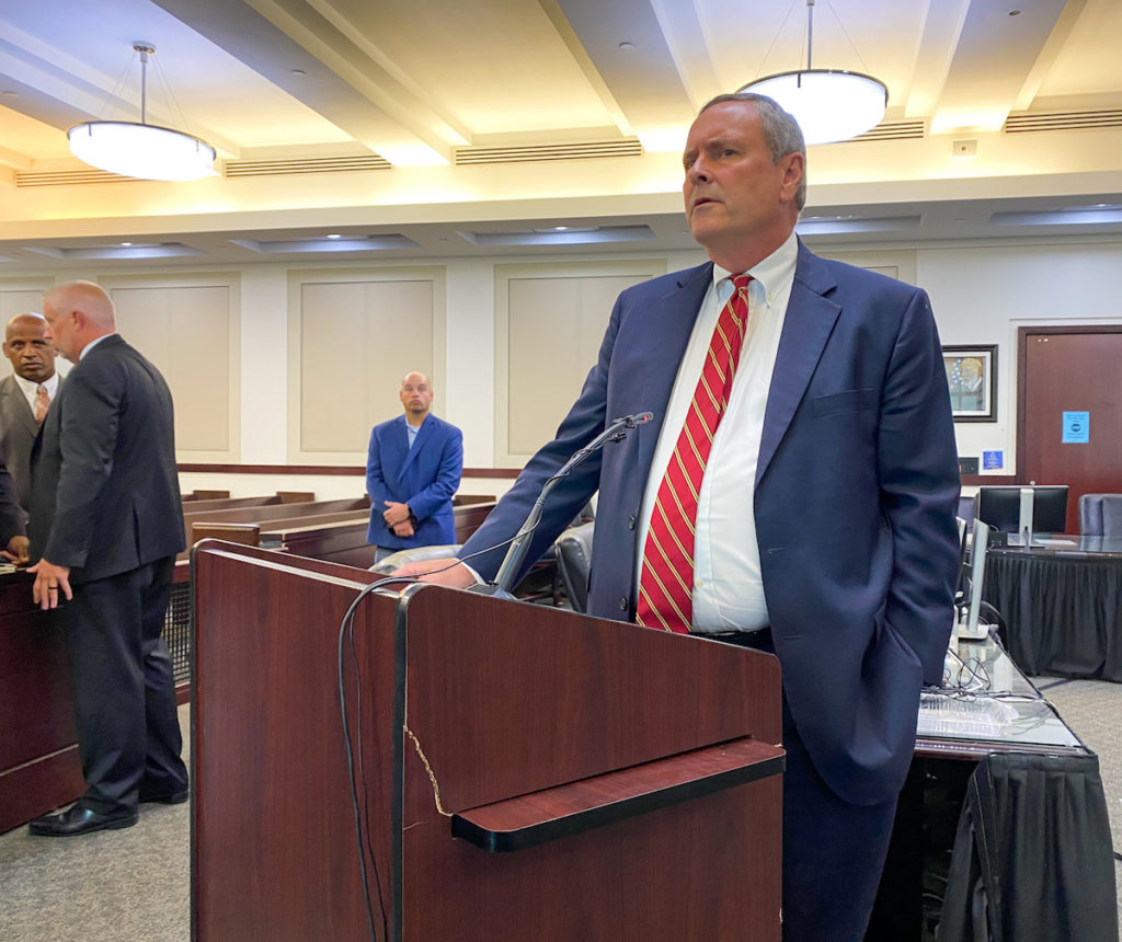 Here's what we know about the 10 shootings by Nashville police in 2021 ...