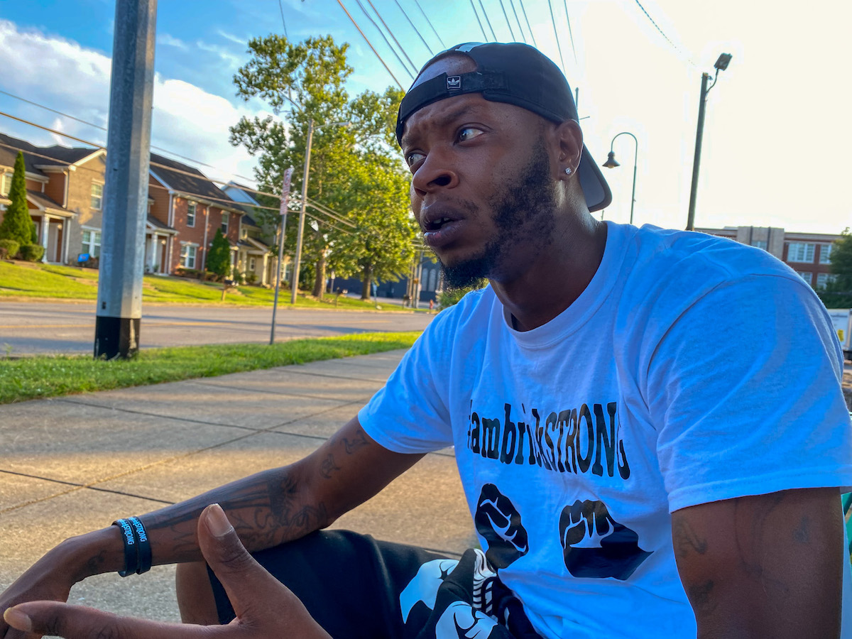 Latest Updates: Metro Officer Andrew Delke On Trial For Murder In ...