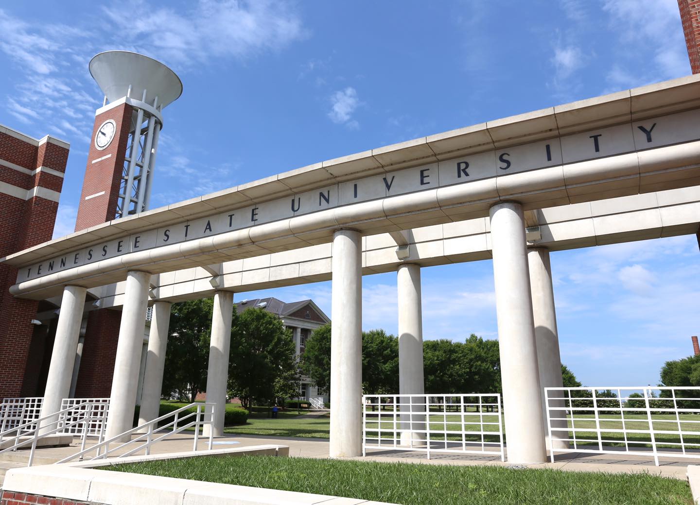 Tennessee State University Basketball Player Lands $2M Endorsement Deal ...