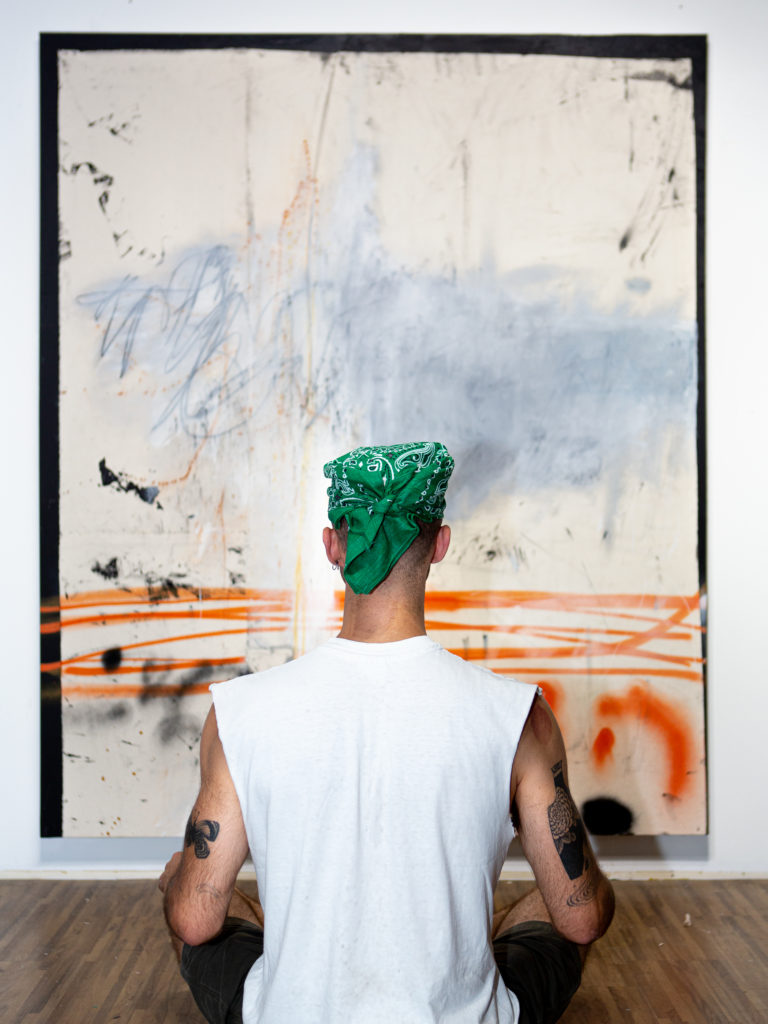 With A New Building And A New Artist Incubator Program, Fort Houston ...