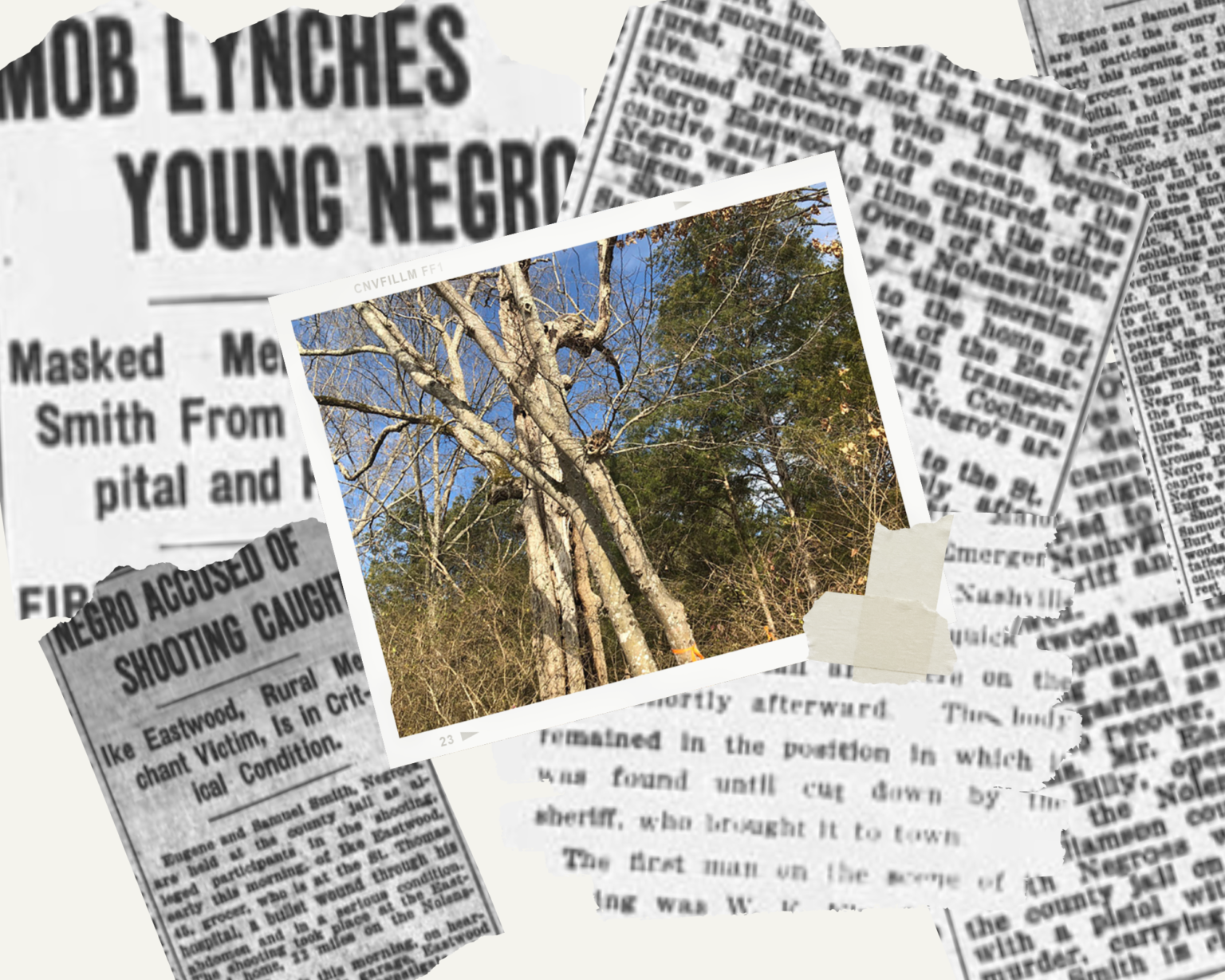 Despite Some Pushback, Cane Ridge Marker Will Publicize More Of ...