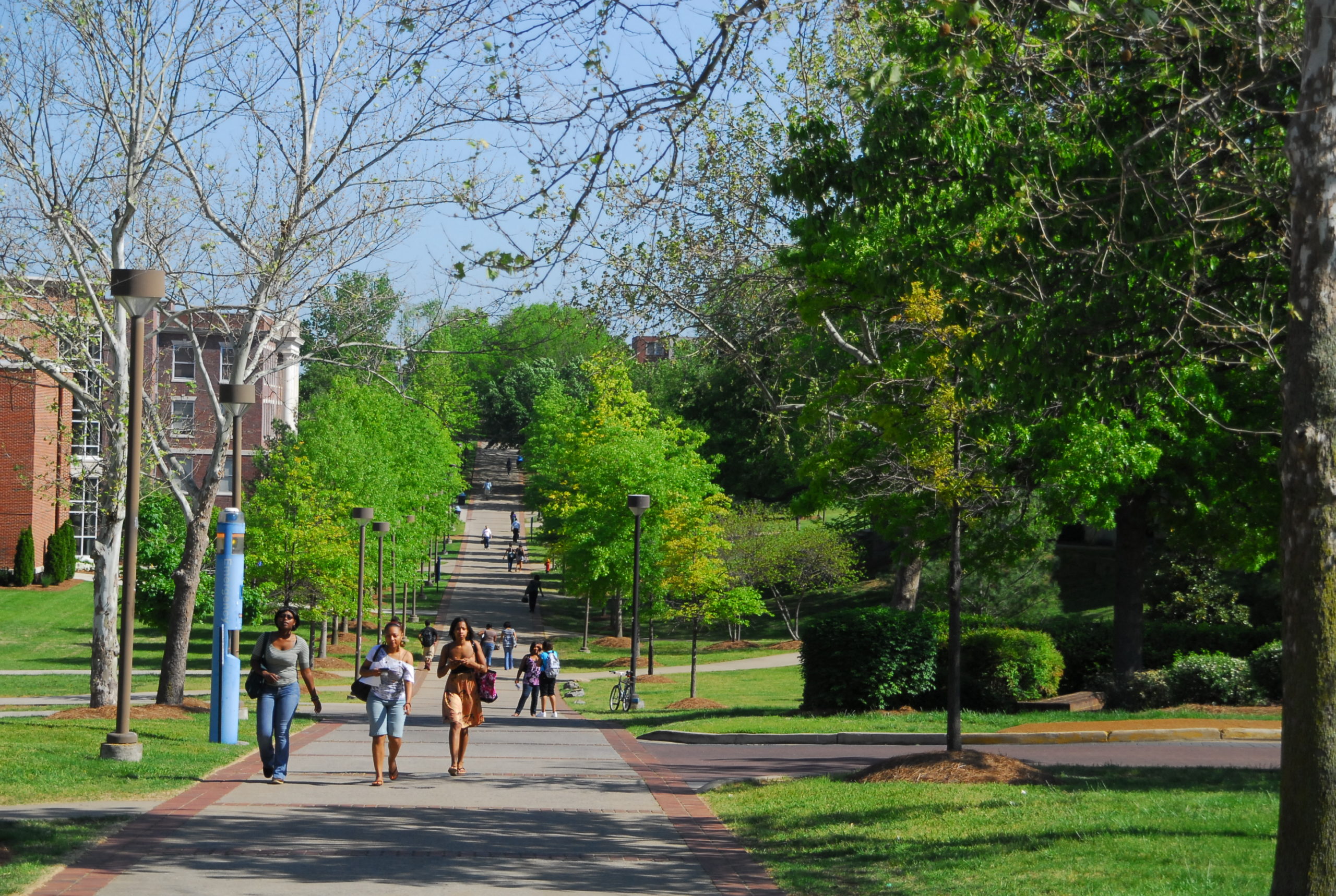 How decades of underfunding harms TSU students and hurts graduation ...