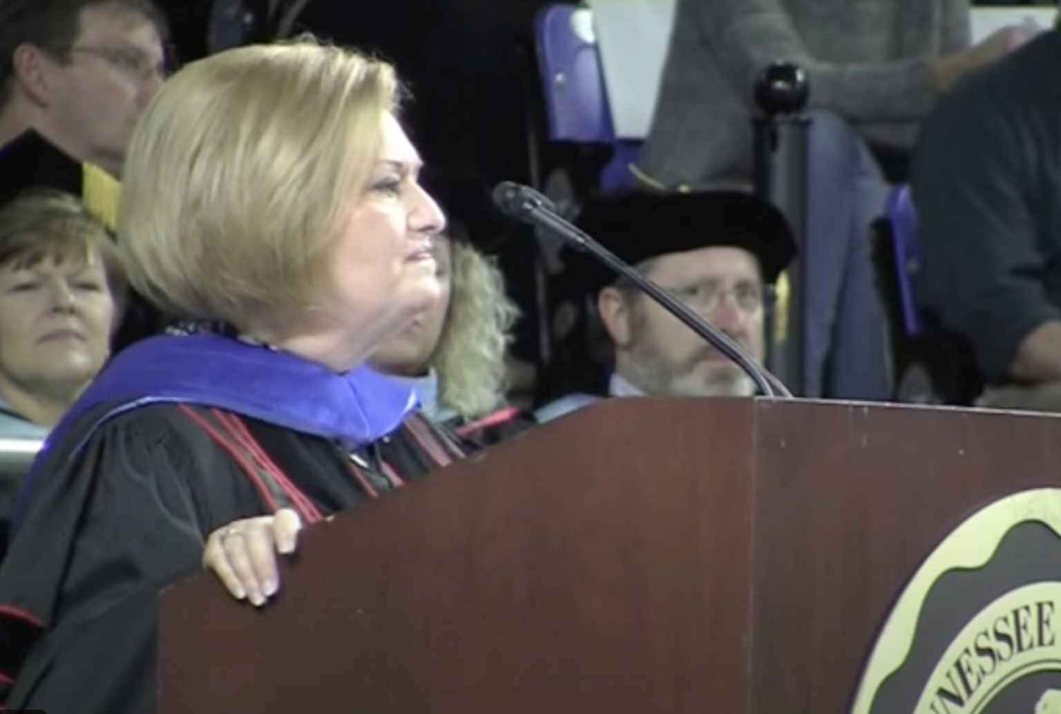 Rutherford County's juvenile court judge is no longer an adjunct ...