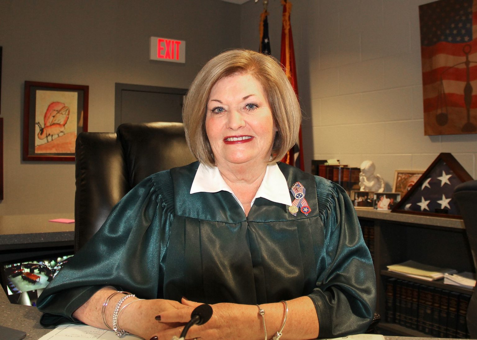 Rutherford County juvenile judge is leaving. Will that change the ...