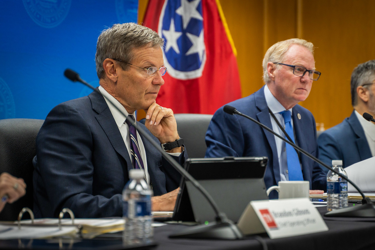 Tennessee's official COVID emergency ends after 20 months. Here's what ...