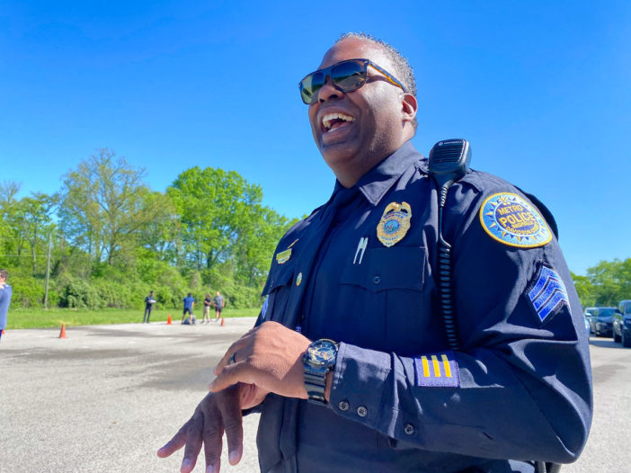 Rethinking The Police Academy: As Nashville’s police academy grapples ...