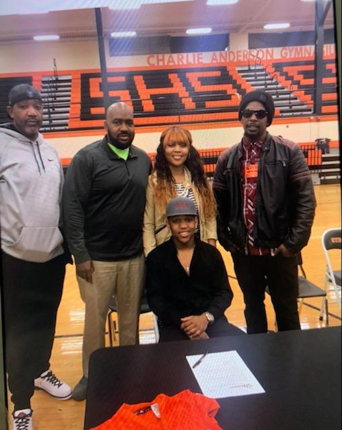 After the latest Nashville police shooting, one family wants changes to ...