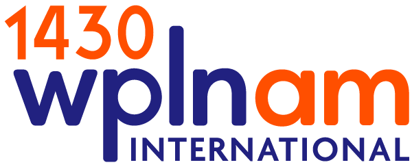 1430 AM WPLN International Schedule | WPLN News