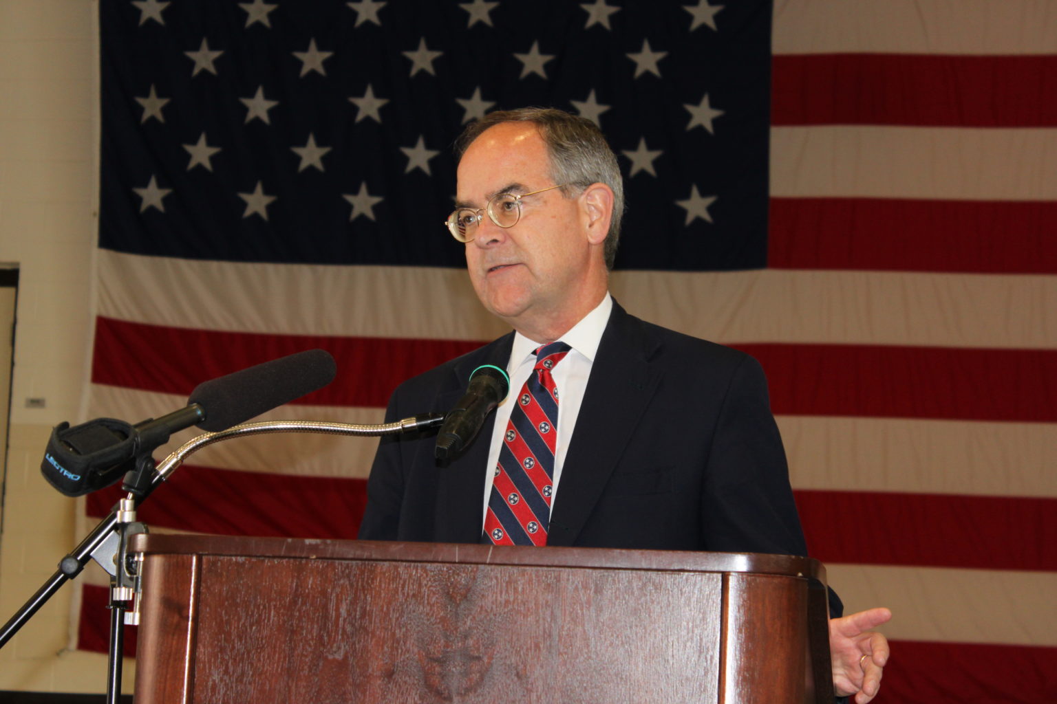 U.S. Rep. Jim Cooper will not run for re-election after redistricting ...